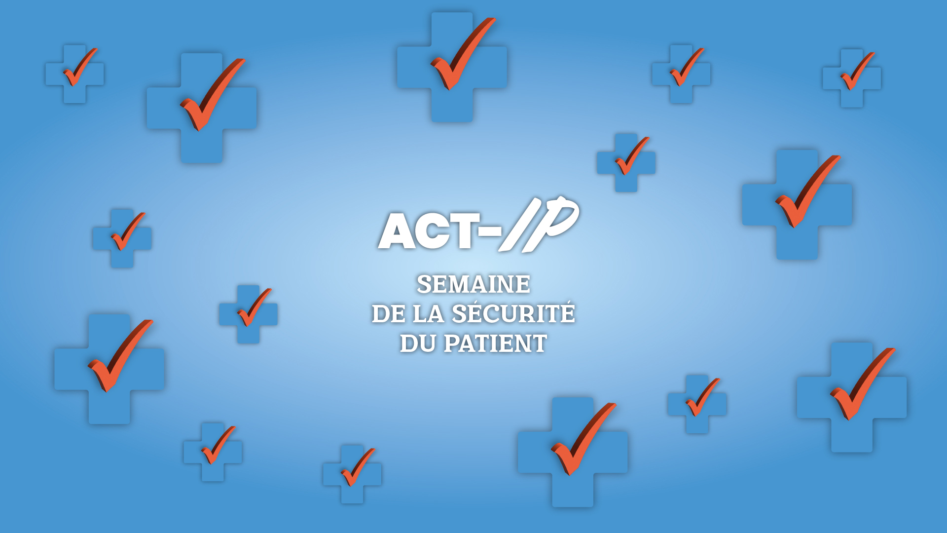 ACT-IP : Valorisons notre métier de pharmaciens pendant la semaine de ...
