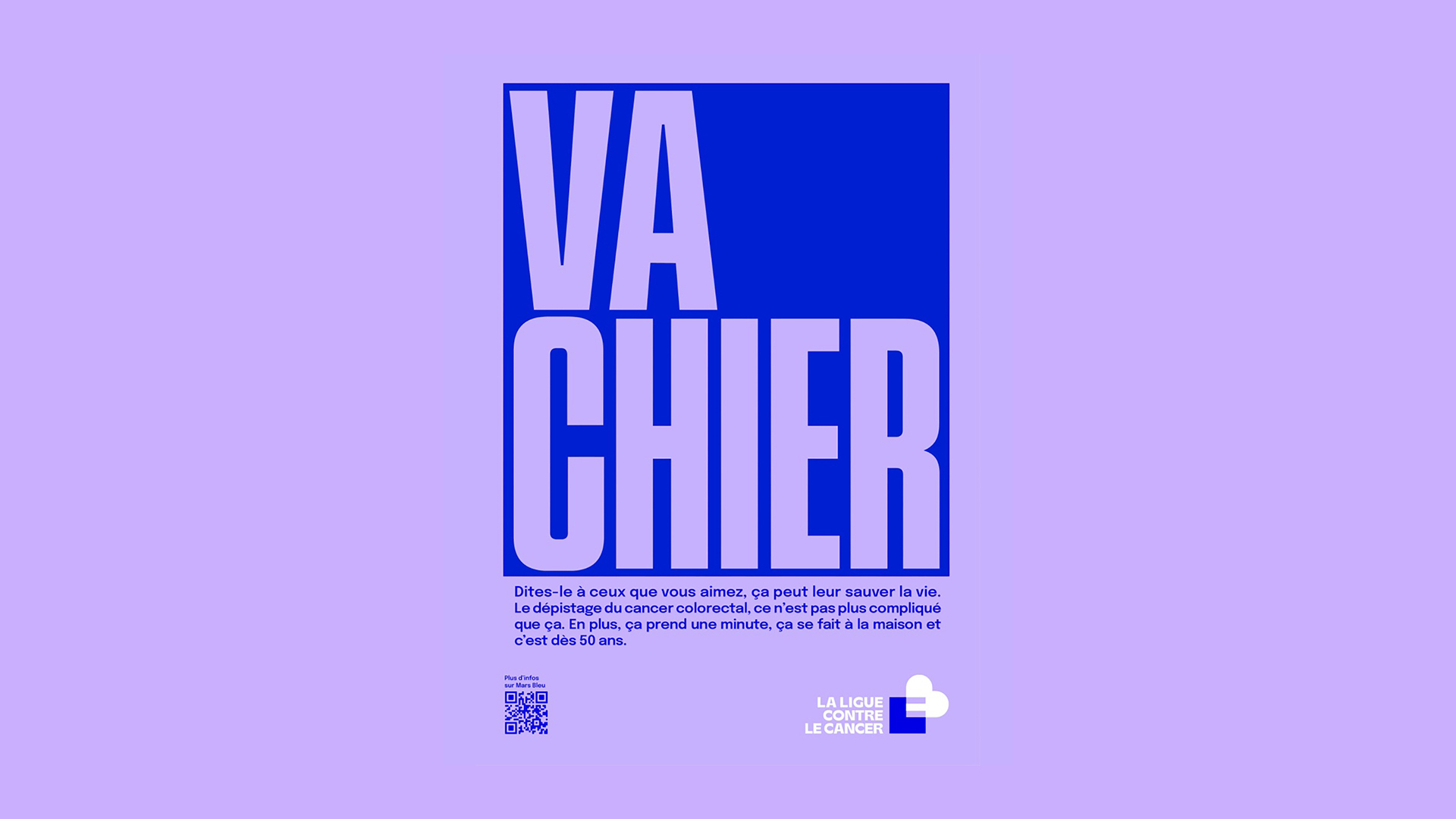 MARS BLEU | VA CHIER ! - URPS