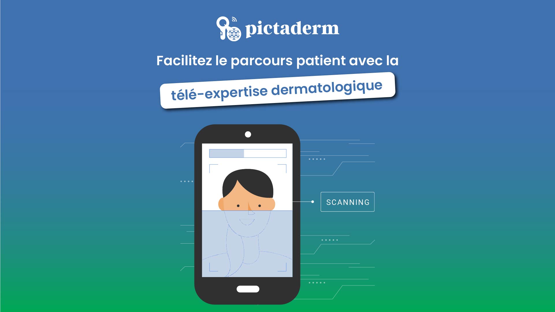 Pictaderm | Dernières places pour rejoindre l’expérimentation - URPS